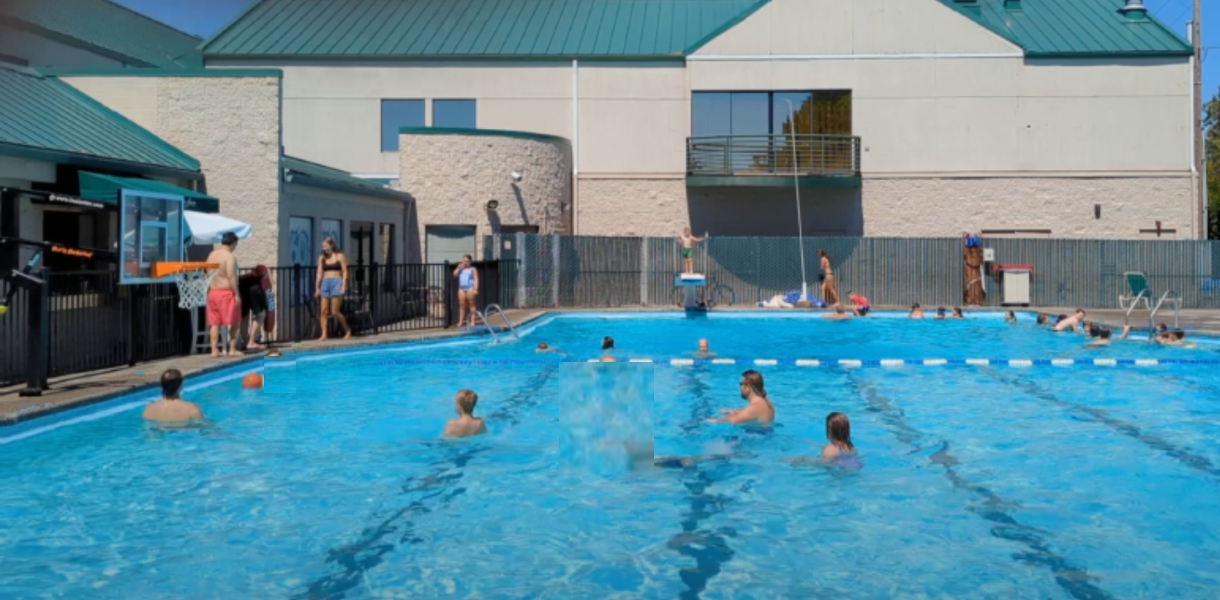 Athletic Clubs in Vancouver, WA - Portland & Vancouver Local - All about living in Portland and ...