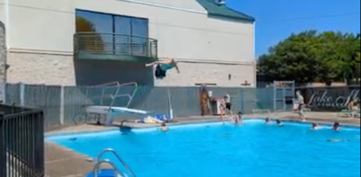 Swimming Pools in Vancouver, Washington - Portland & Vancouver Local ...